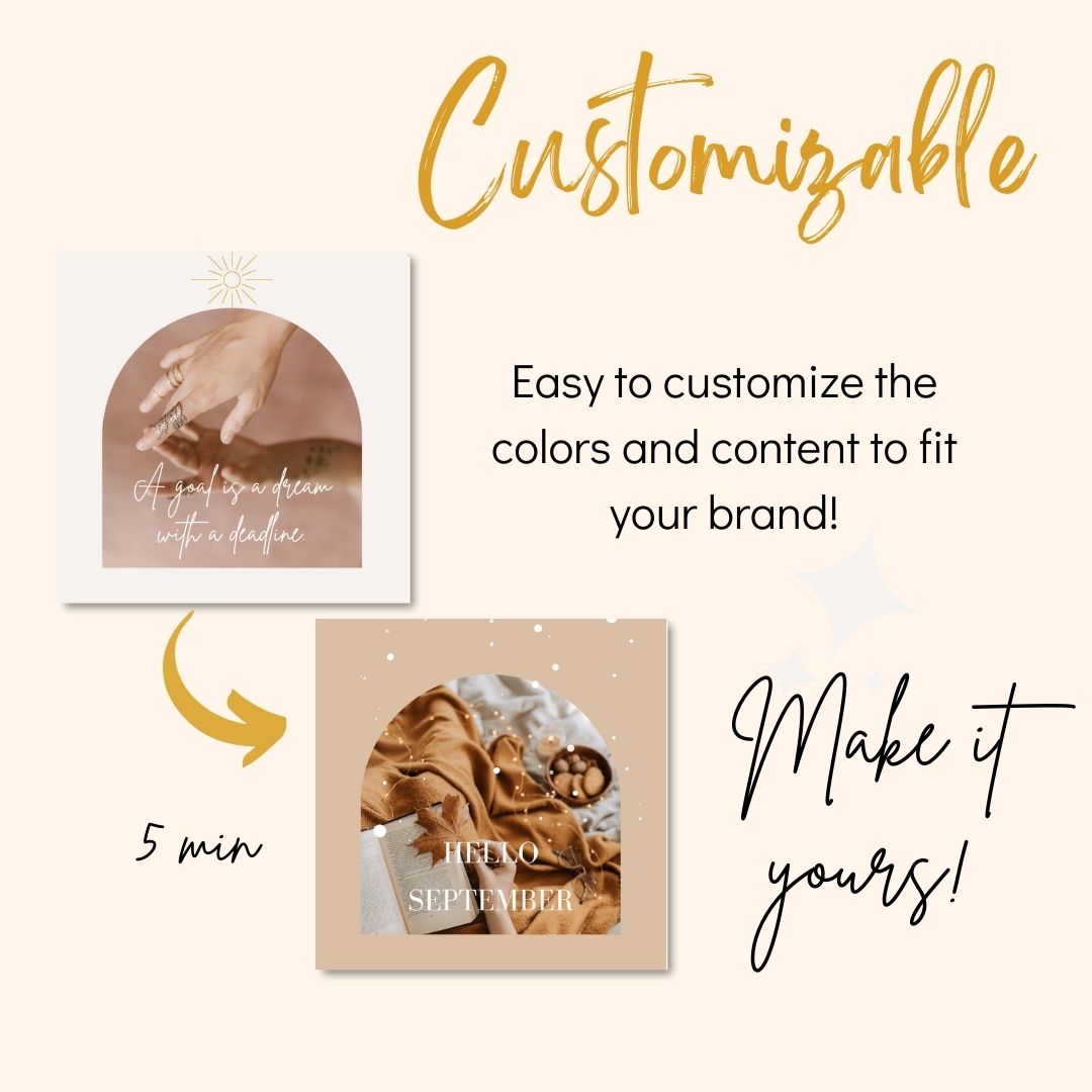 THE ULTIMATE SOCIAL MEDIA BUNDLE | 365 POSTS DONE FOR YOU | BONUS HIGH ...